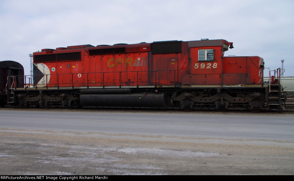 CP 5928